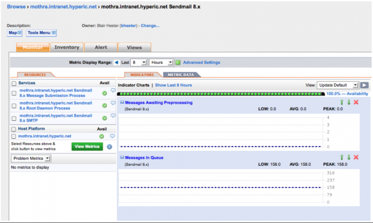 15 Best cloud monitoring tools & services in 2023 (Updated) 15 Best cloud monitoring tools & services in 2023 (Updated)