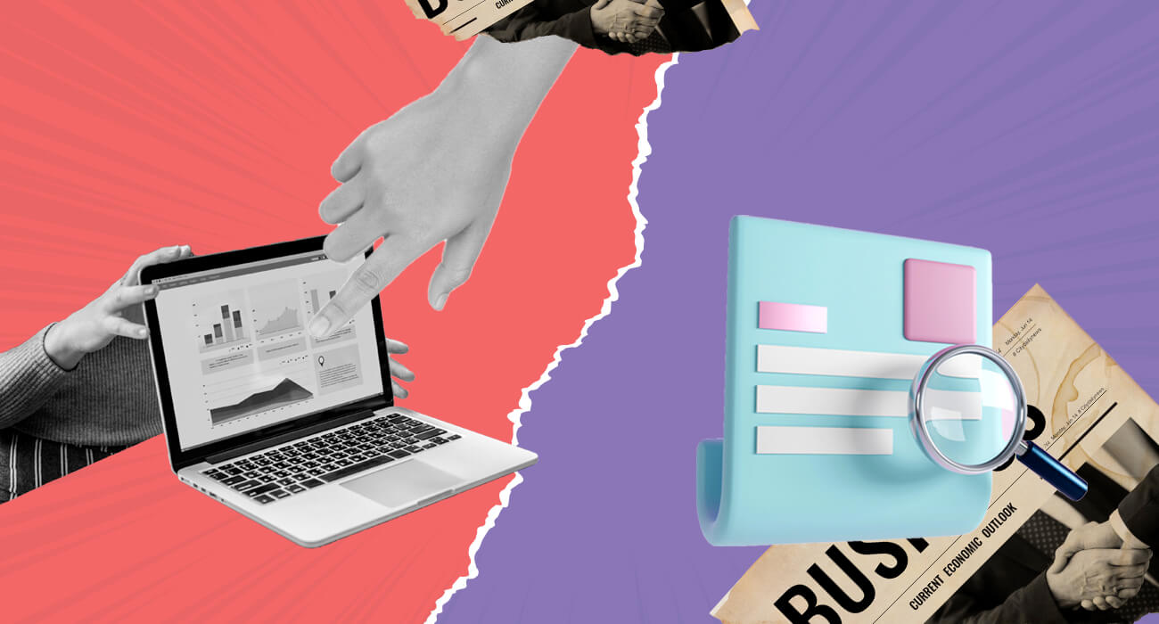 Observability vs Monitoring: The Ultimate Differential guide