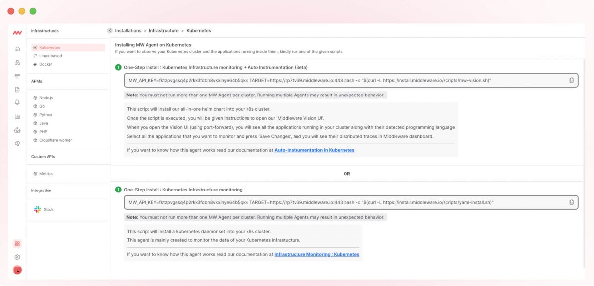 Kubernetes Logging A Practical Guide Middleware Observability