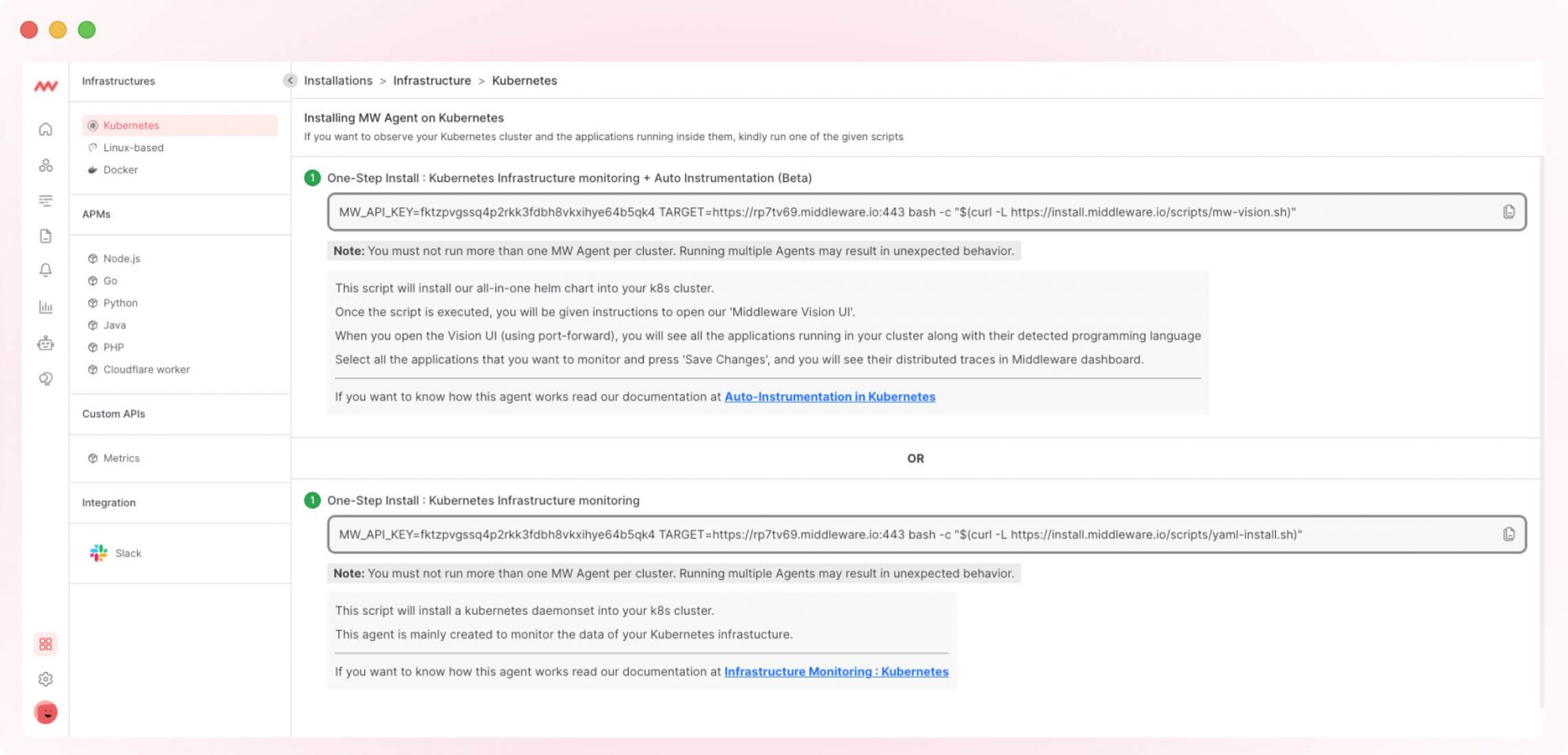 Kubernetes Logging: A Practical Guide - Middleware Observability