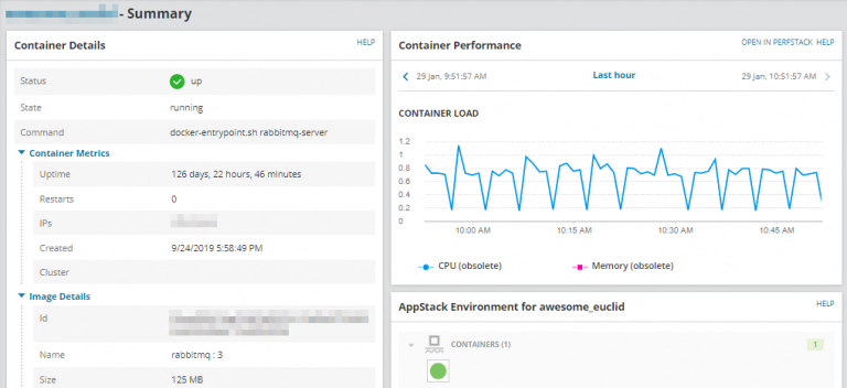 10 Best Container Monitoring Tools in 2025 (Free & Paid)