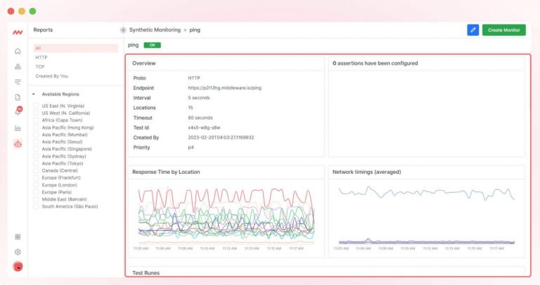 RUM vs. Synthetic Monitoring: A DevOps Differential Guide