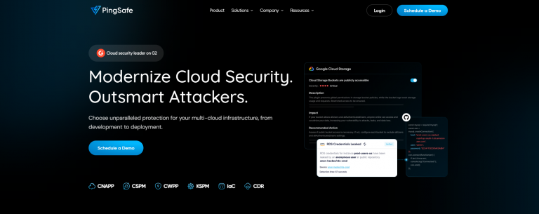 15 Best Cloud Monitoring Tools for 2025 (Updated)