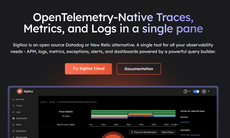 10 Best APM Tools In 2025 With Detail Review