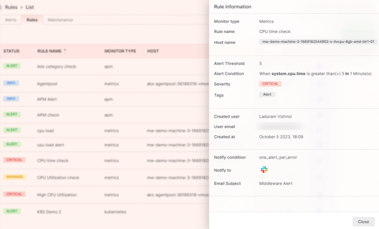 Top 12 API Monitoring Tools to Try in 2025