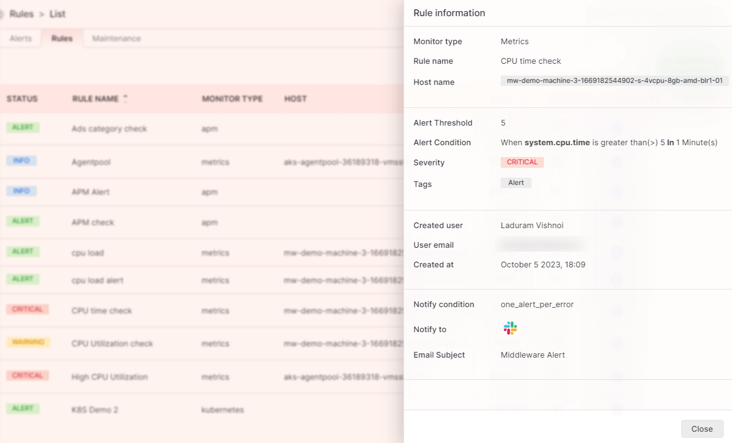 Top 12 API Monitoring Tools to Try in 2025