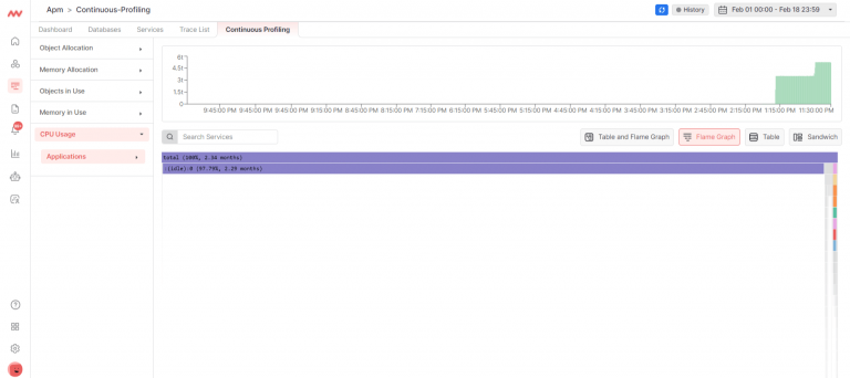 Flame Graphs: What They Are? And How To Use It