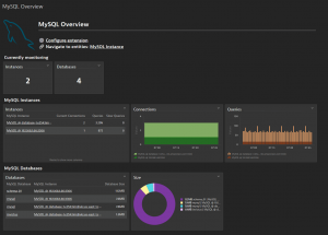 What is MySQL Performance Monitoring?