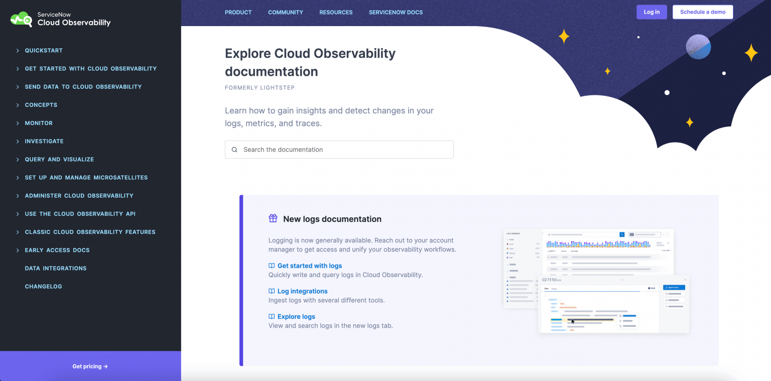Top 10 Observability Tools in 2025 - Middleware