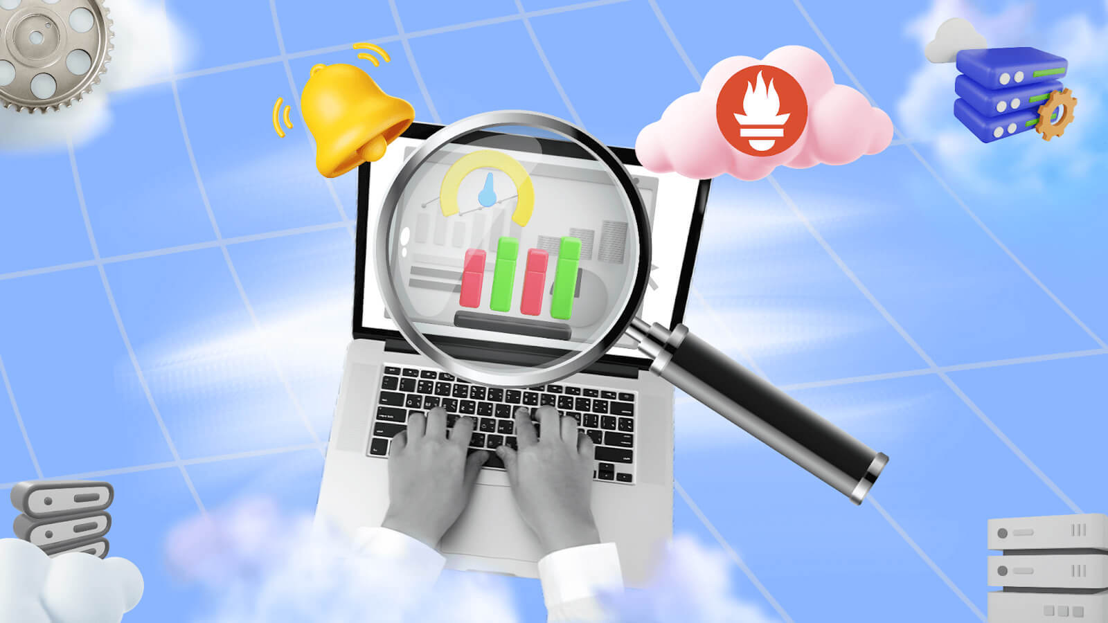 What is Application Performance Monitoring? A Detailed Guide