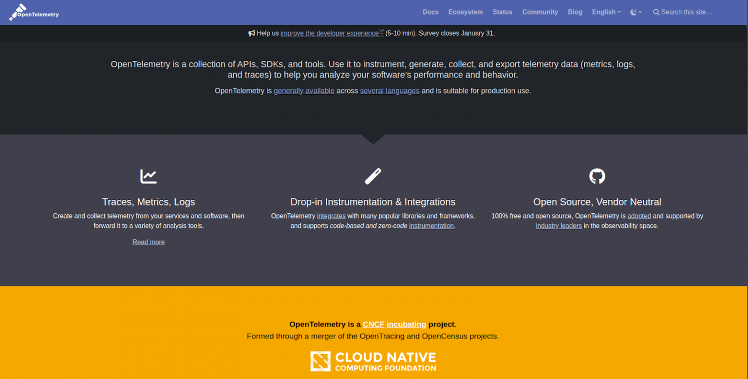 Top 10 Observability Trends for 2025 - Middleware Observability