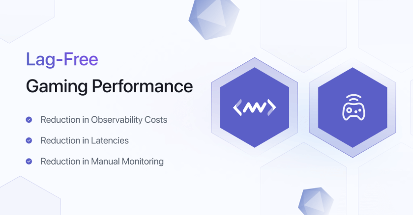 Observability Solutions for Gaming