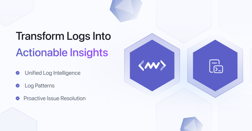 Log Analysis & Correlation | Middleware