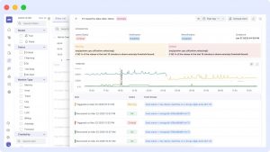 Top 12 API Monitoring Tools to Try in 2025