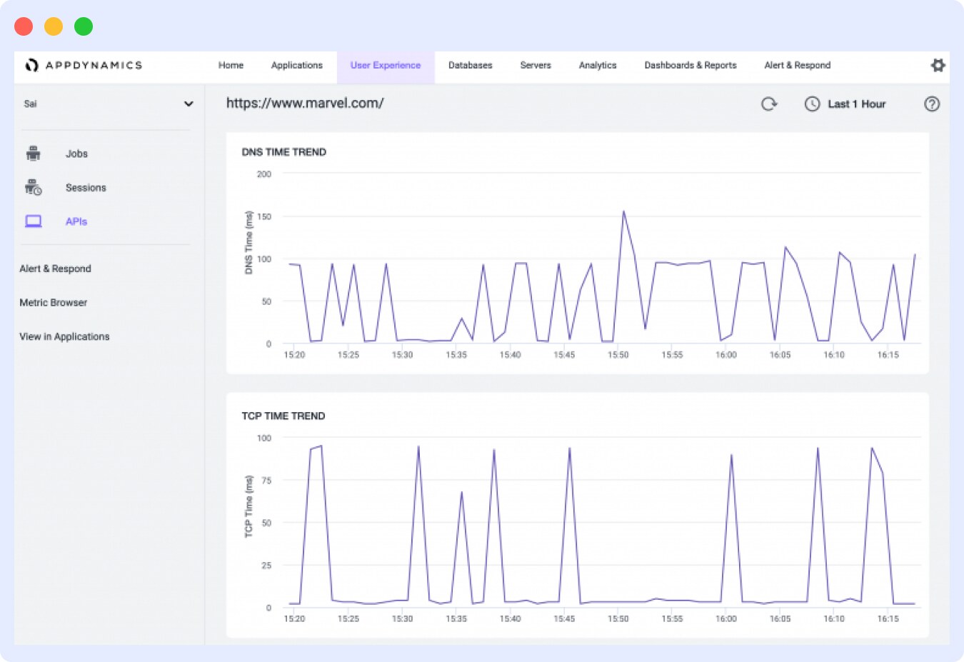 Top 12 API Monitoring Tools to Try in 2025