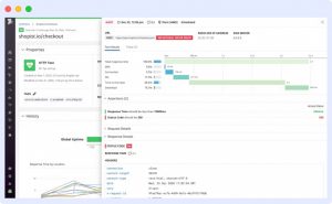 Top 12 API Monitoring Tools to Try in 2025