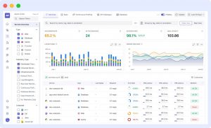 Top 12 API Monitoring Tools to Try in 2025