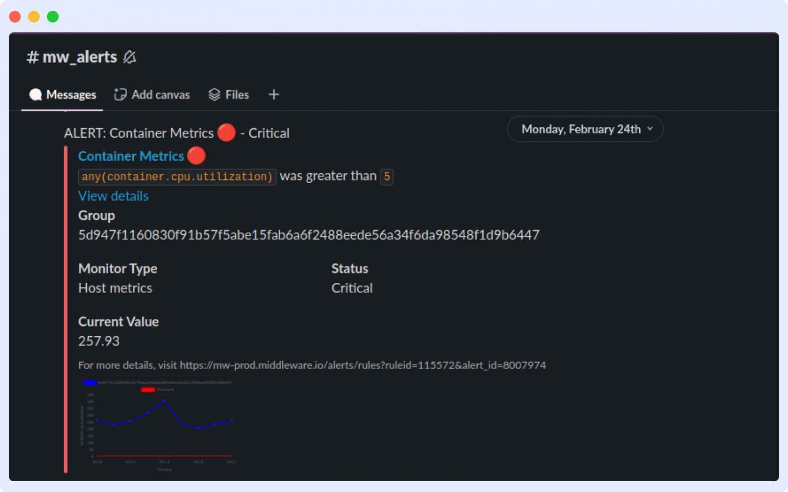 Understanding OpenTelementry Metrics: Type & Models