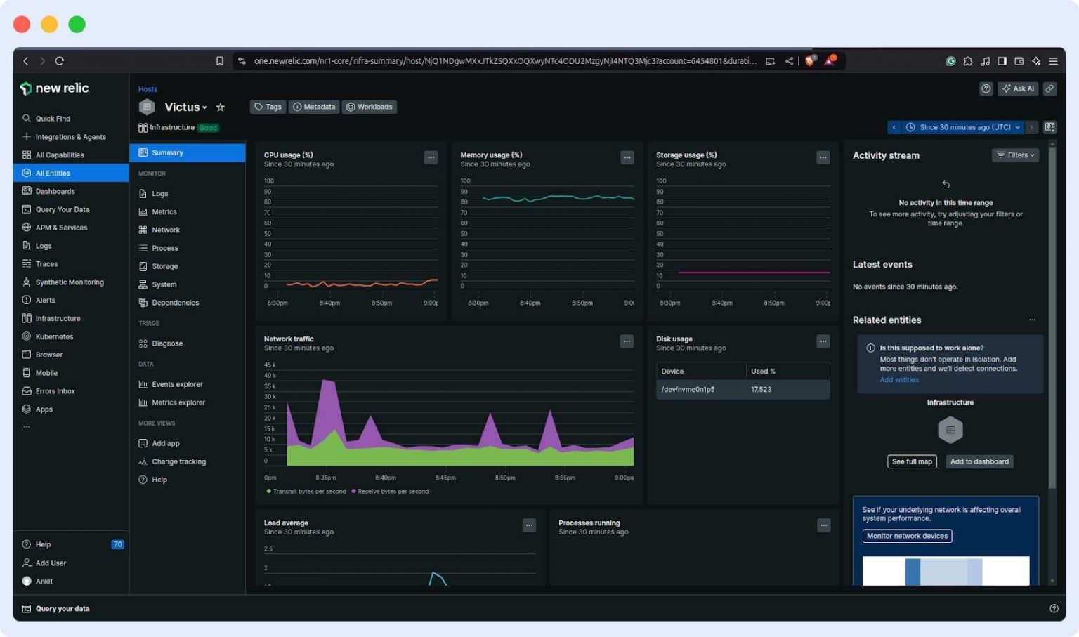 Prometheus Alternatives: Top Tools for Monitoring and Observability