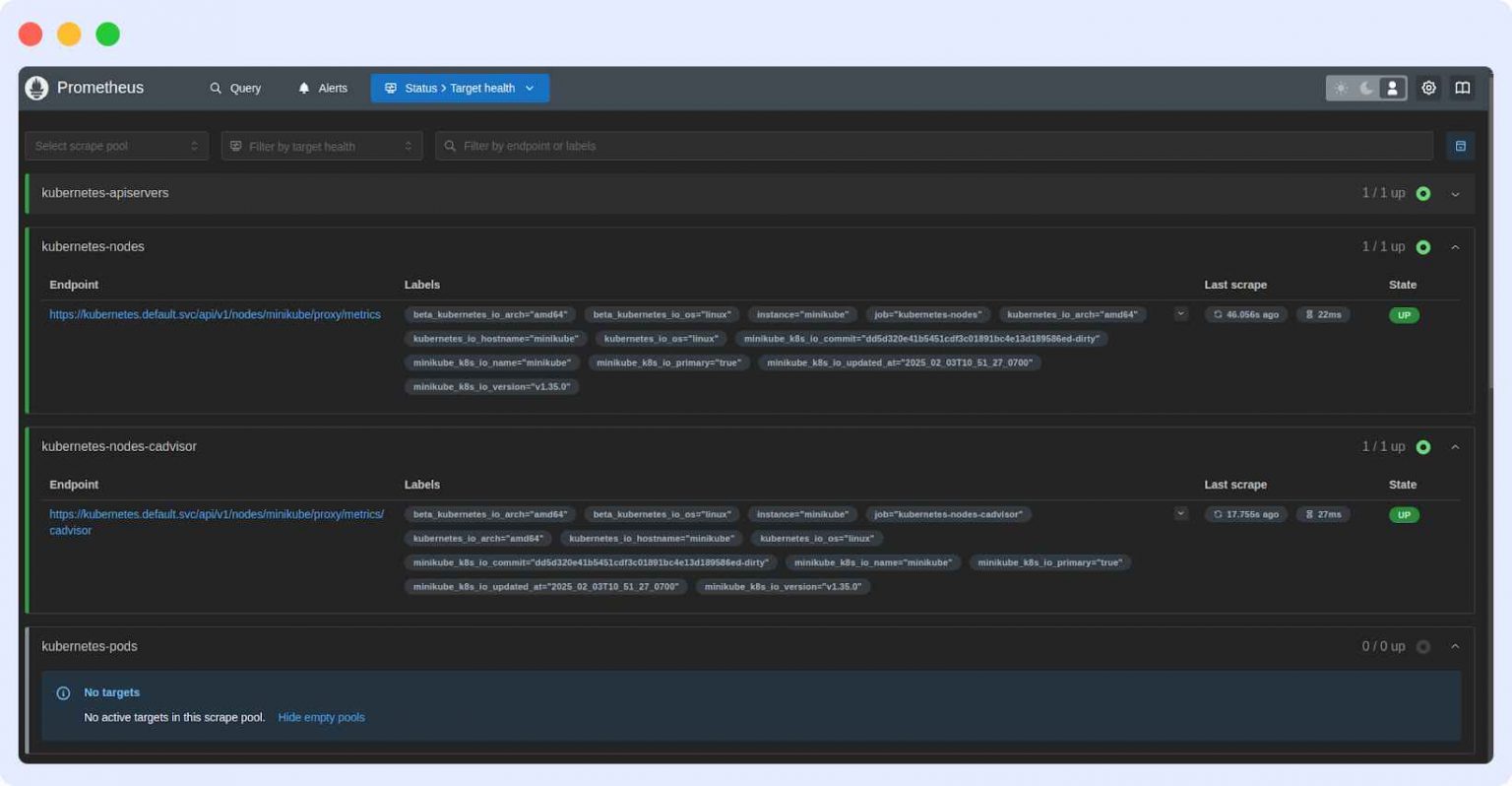 Prometheus Vs Grafana Which Tool Suits Your Monitoring Needs