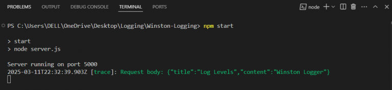 Understanding Log Levels for Better Observability